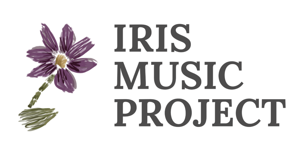 How to Donate – Iris Music Project